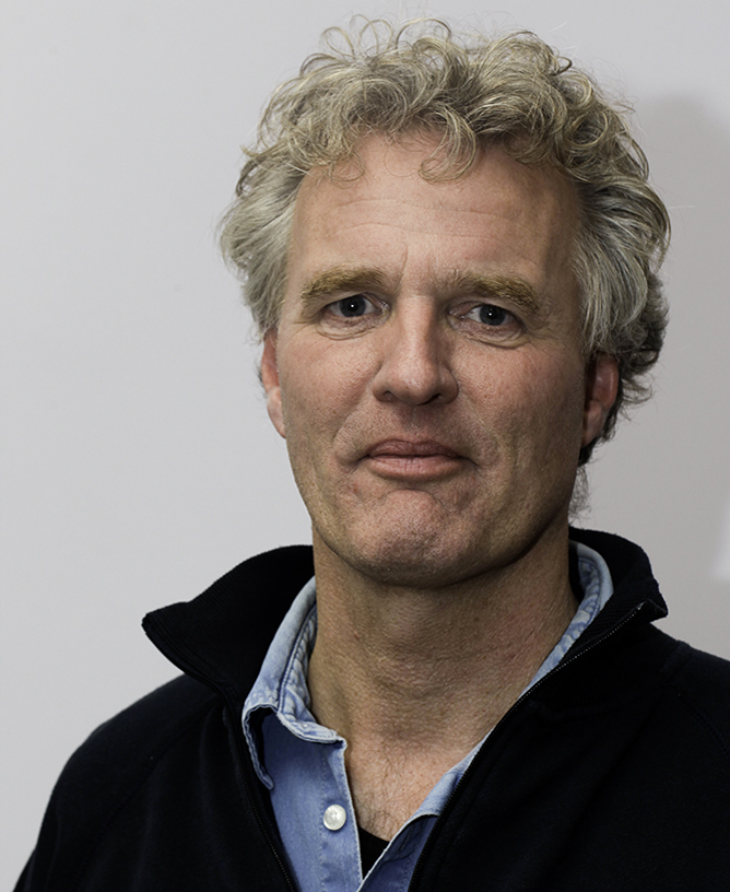 Bart Hilbers - Beweegzorg Noordwest